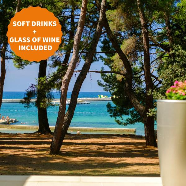 Hotel Flores - Poreč