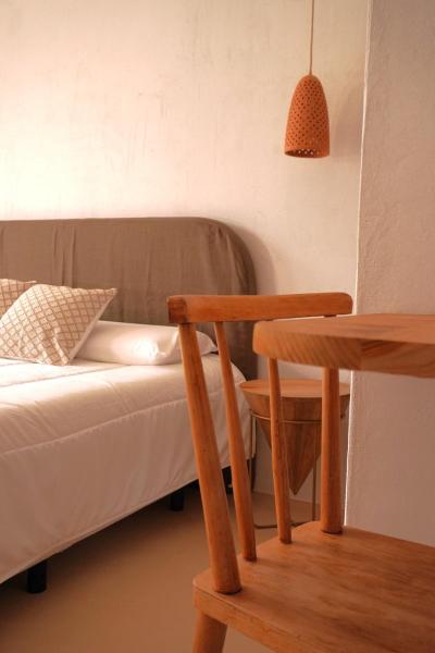 Ses Terrisses Hotel - Begur