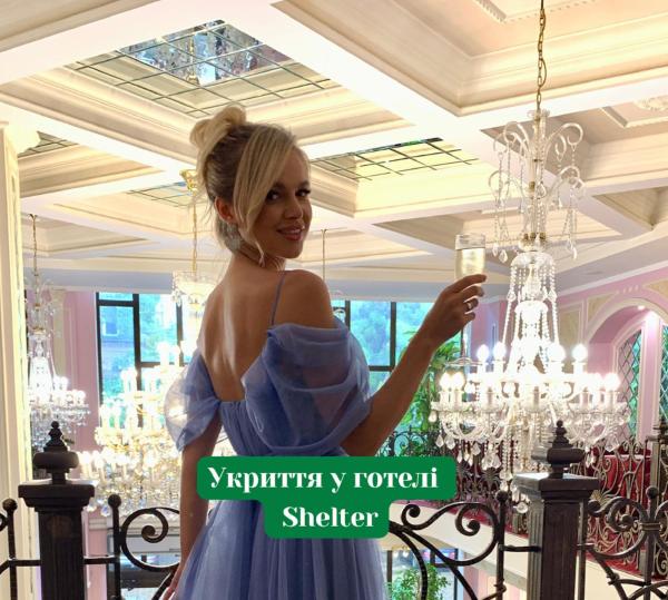 Premier Suite With French Balcony, City View - Odesa
