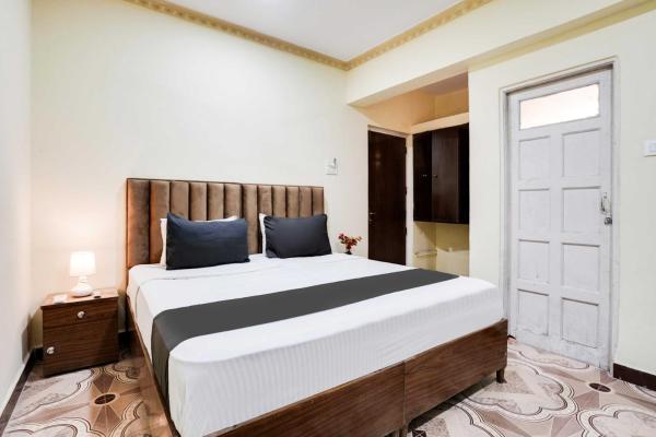 Hotel O Calangute - Anjuna