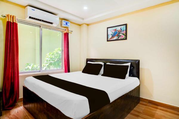 Hotel O Last Gate Near Dispur Law College - Guwahati