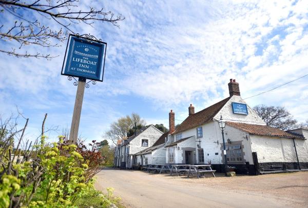 The Lifeboat Inn - Hunstanton