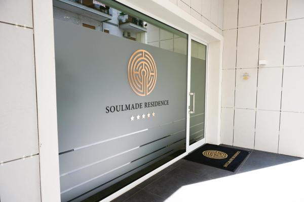 Soulmade Residence - Cosenza