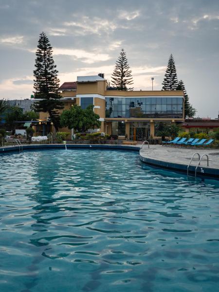 Club Bagmati By Hsh - Tibet