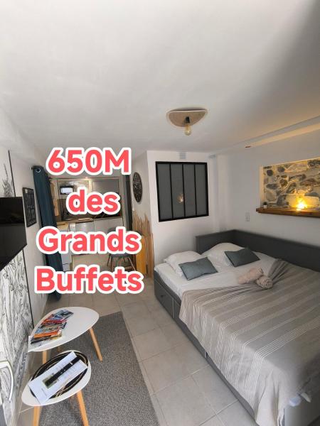 Agréable Studio - Narbonne