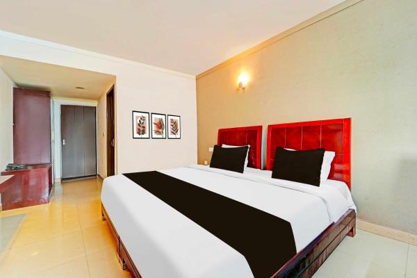 Hotel O Alappuzha Town - Kumarakom