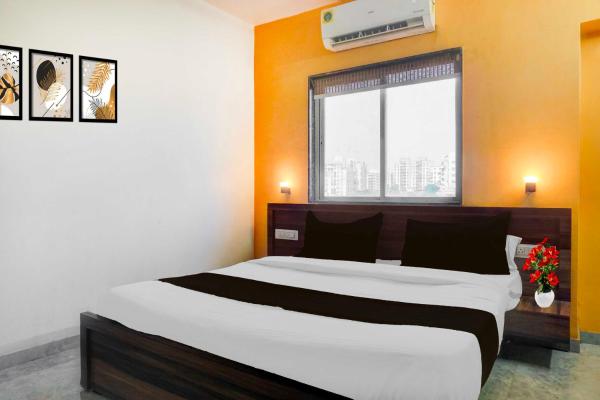 Collection O Ambegaon Road Katraj - Pune