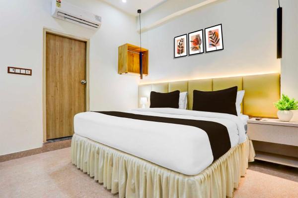 Hotel O George Town - Prayagraj