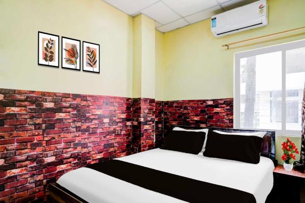 Hotel O Ganeshguri Nayanpur Formerly Rainbow Residency - Guwahati