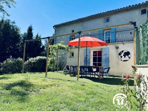 Les Petites Hulottes - Castelnaudary