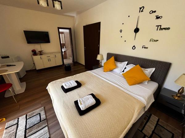 Muller Residence - Timișoara