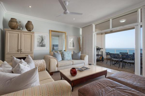 502 Oyster Schelles - By Stay In Umhlanga - Umhlanga
