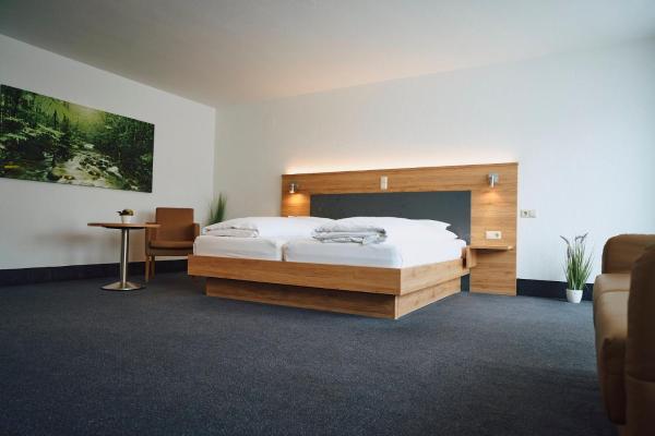 Hotel Hirt - Spaichingen