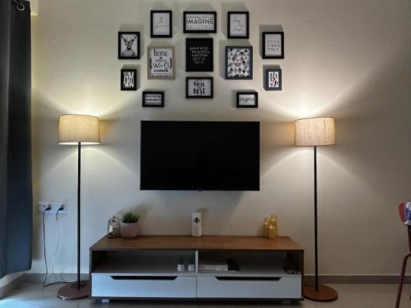 Sky Escape, Cloud-level Living - Thane