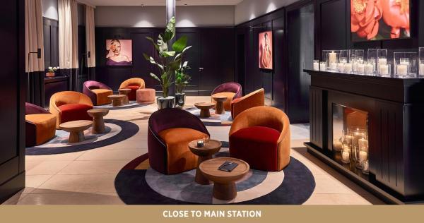 Falkensteiner Boutique Hotel Prague - Prague