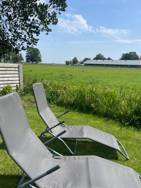 B&b Bij De Roosjes - Giethoorn