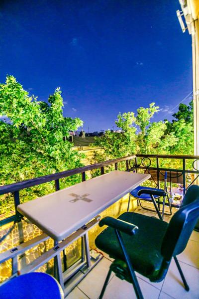 Merchant Apartment - Azerbaijan