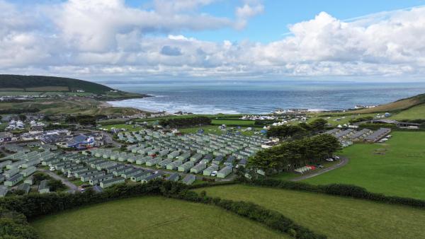 Ruda Holiday Park - Woolacombe