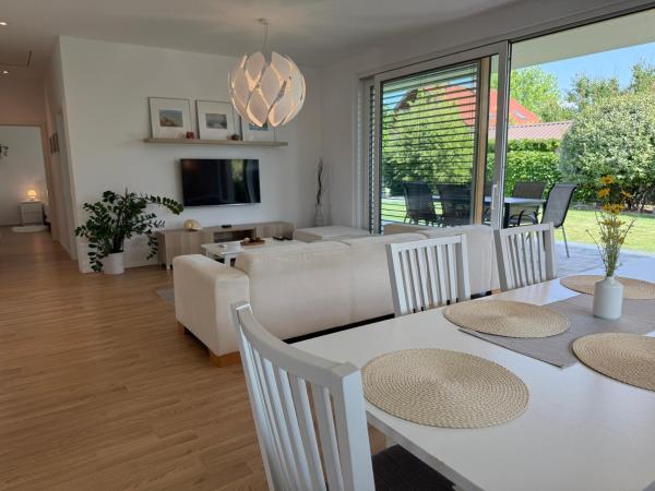 Holiday Home Near Bratislava - Bratislava