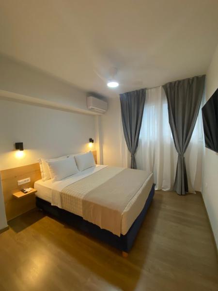 Living Yard Acropolis Apartments - Athènes