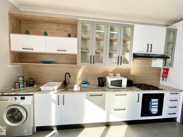 Willas Villa - Swakopmund