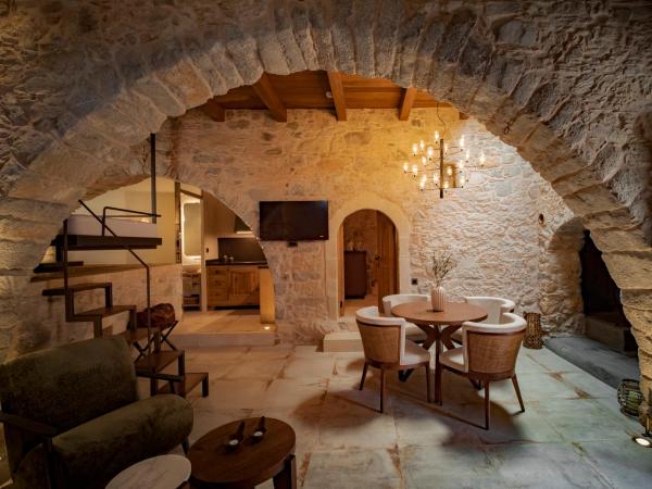 Santa Veneranda Suites "By Checkin" - Kreta