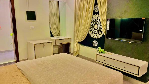 Oasis Islamabad - Islamabad