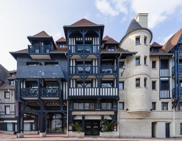 Mercure Deauville Centre - Calvados