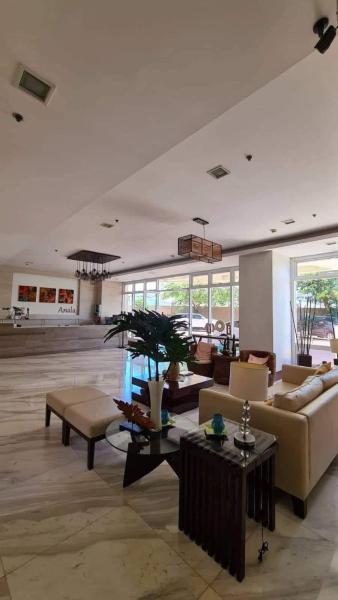 Anuva Condo Staycation - Muntinlupa