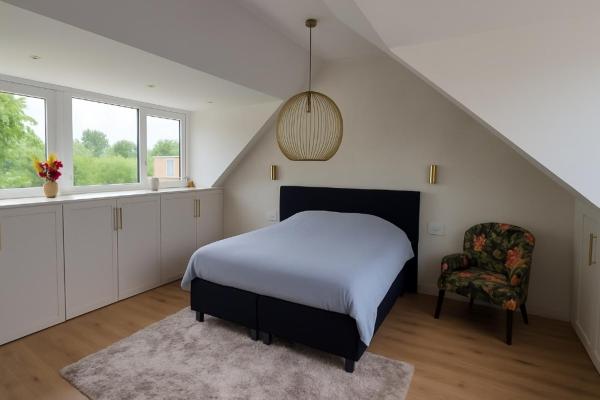 Cozy Family Home - Tilburg