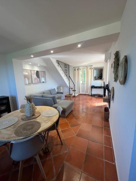 Casa Dume - Calenzana