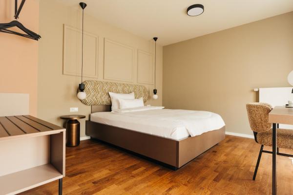 Beppo Restaurant Boutique-hotel - Waiblingen