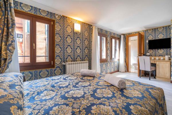 Cà Beatrice - Venice