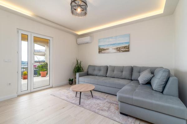 Apartment Cascades - Trogir