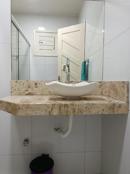 Casa Canoa Quebrada - Quarto 3 Suite - Brazil