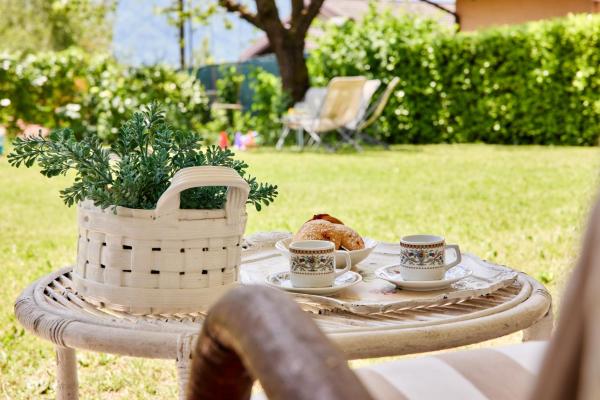 Villa Agnese - Levico Terme - Levico Terme