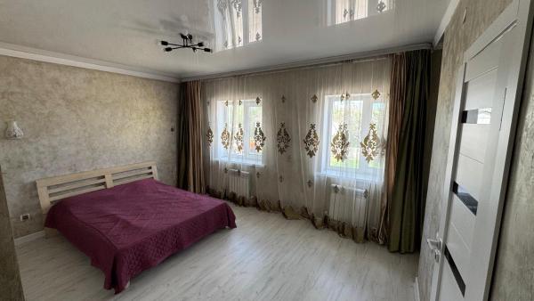 Shynyrau 7 Apartment - Astana - Nur-Sultan