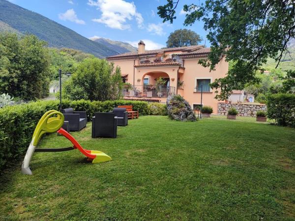 Maratea Nel Verde - Maratea