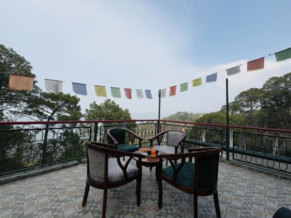 Welcomecity Kasauli Operated By Splendid Hotels - Kalka
