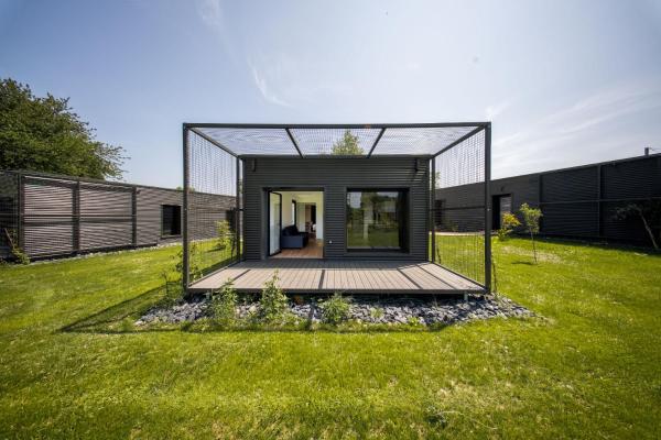 Ecocampus Du Comminges - Saint-Gaudens
