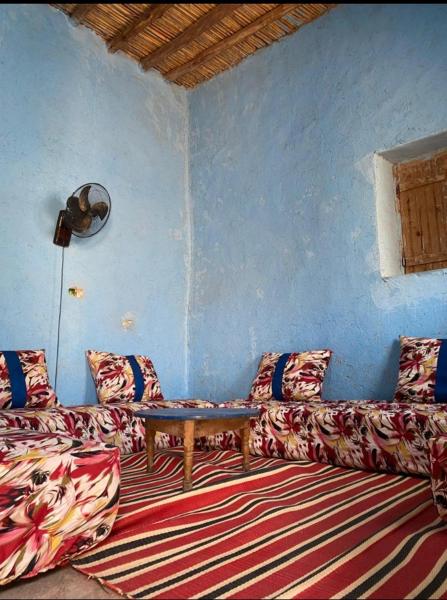 Housse Stander Merzouga - Merzouga