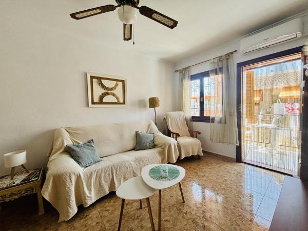 Casa Monkeys By Rental Hero - Los Alcázares