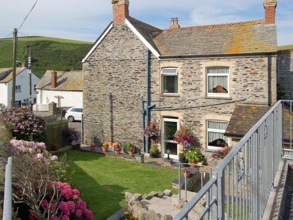 Atlantic House - 27665 - Port Isaac