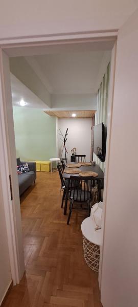 Athens Stadium Path Quiet & Central 4 Persons Apartment - Atenas