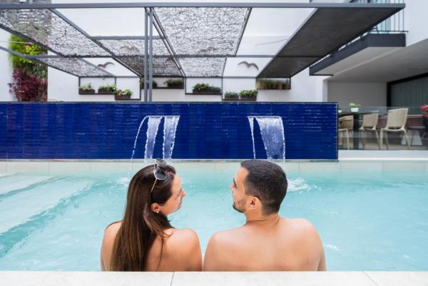 Neptuno Hotel & Spa 4 Sup - Blanes