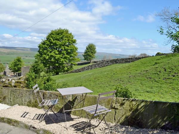 Gardenwell Cottage - Askrigg