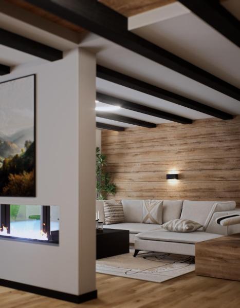 Garden Suite In Hinterzarten - Hinterzarten