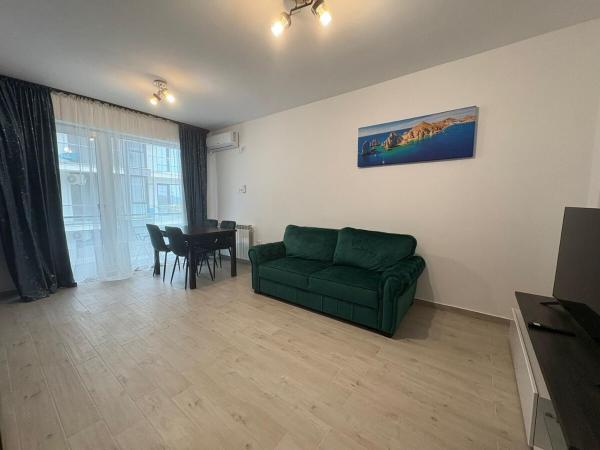 Luna Apartment - Ovidiu