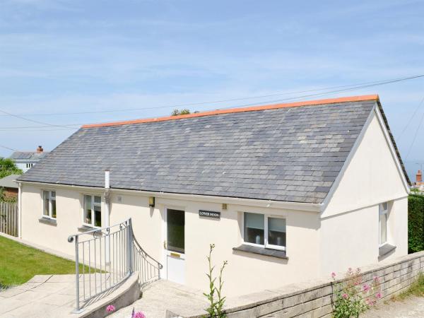 Lower Moon - Port Isaac