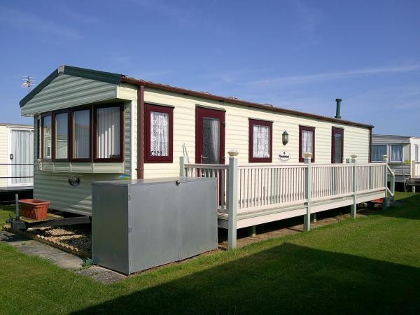Golden Sands Westmorland Gs 6 Berth Blow Heated Access To The Beach - Ingoldmells